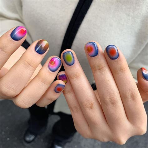 26 Trendy Nail Art Designs To Screenshot Before Your Next Nail