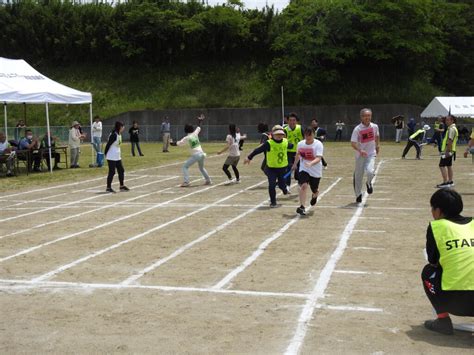 第17回登米市石越地区市民体育祭を開催しました！ 石越公民館