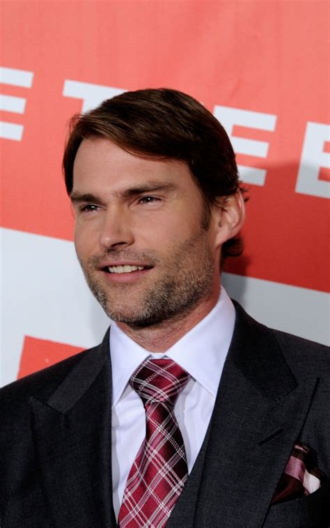 1200x1920 Resolution Seann William Scott Celebrity Smile 1200x1920