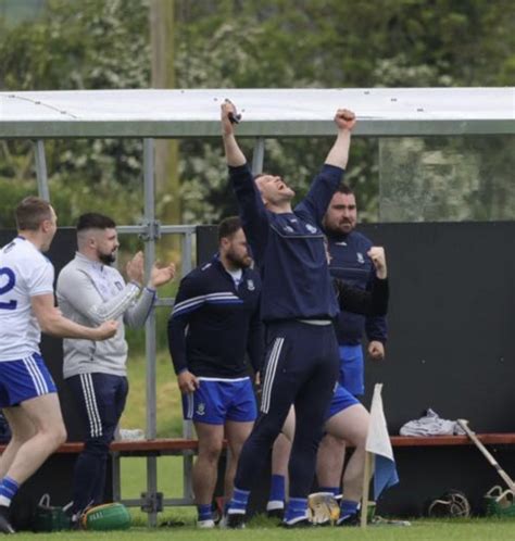 Monaghan Gaa Supporters On Twitter Rt Monaghangaa 👏👏👏massive