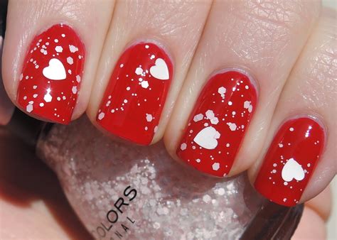 My Life In Polish Sinfulcolors Flirt With Hearts Collection Review