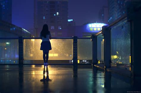 무료 이미지 빛 소녀 밤 귀엽다 어두운 아시아 사람 저녁 초상화 반사 어둠 니콘 조명 여자애들