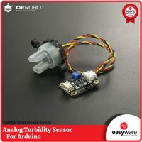 Jual Sensor Turbidity Terbaik Harga Murah Maret 2024 Cicil 0