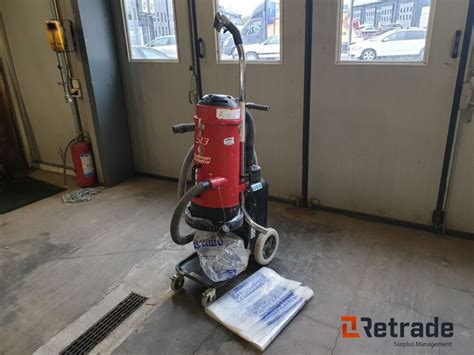 Dammsugare Pullman S13 Vacuum Cleaner For Sale Retrade Offers Used