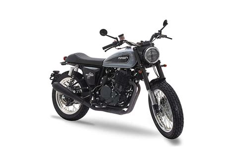 Mash 650cc Dirt Track Motorräder AF MOTOBIKES Ansbach
