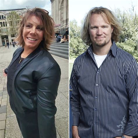 Sister Wives Meri Brown Speaks Out About Trust After Kody Brown Split