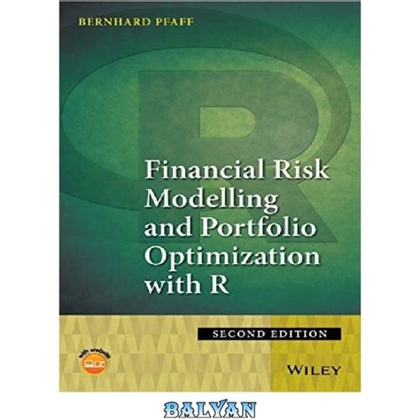 خرید و قیمت دانلود کتاب Financial Risk Modelling And Portfolio