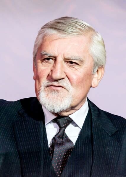 Han Bashirov Fan Casting