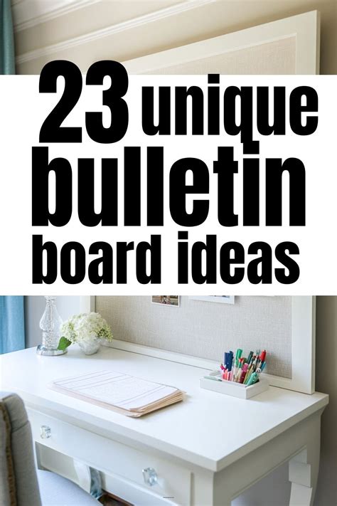 How To Organize Board Meetings Cork Board Decorating Ideas Office Office Bulliten Board Decor