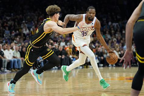 Top 10 Scorers In Nba History Ft Kevin Durant After Passing Moses Malone