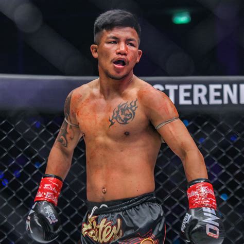 Rodtang Jitmuangnon Fight Record