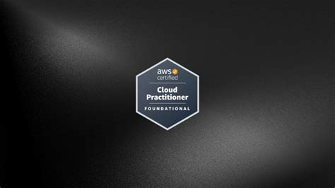 Aws Cloudpractitioner Certification Cloudcomputing Techachievement Continuouslearning