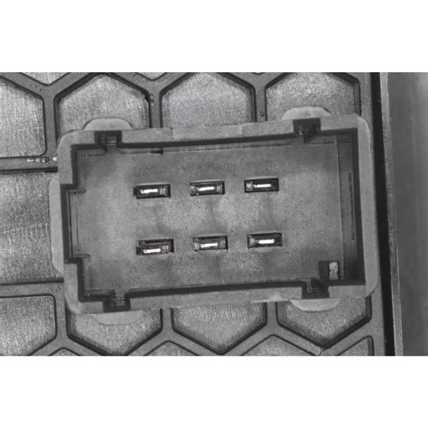 Switch Window Regulator Vemo V46 73 0066