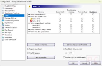 Hard Disk Sentinel Professional 40 Coupon Code 2025