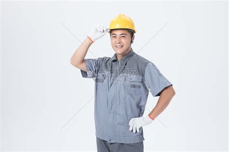 工人形象高清图片下载 正版图片501042497 摄图网