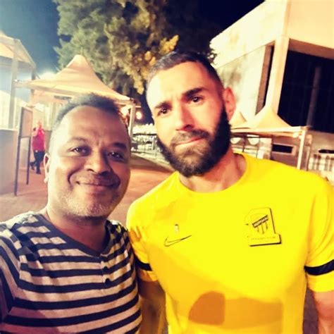 Bashier Ahmed Besha Ah • Threads Say More