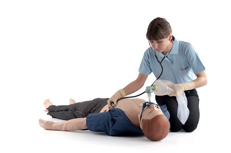 Simman Essential Laerdal Medical
