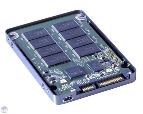JMicron S New SSD Controller Bit Tech Net