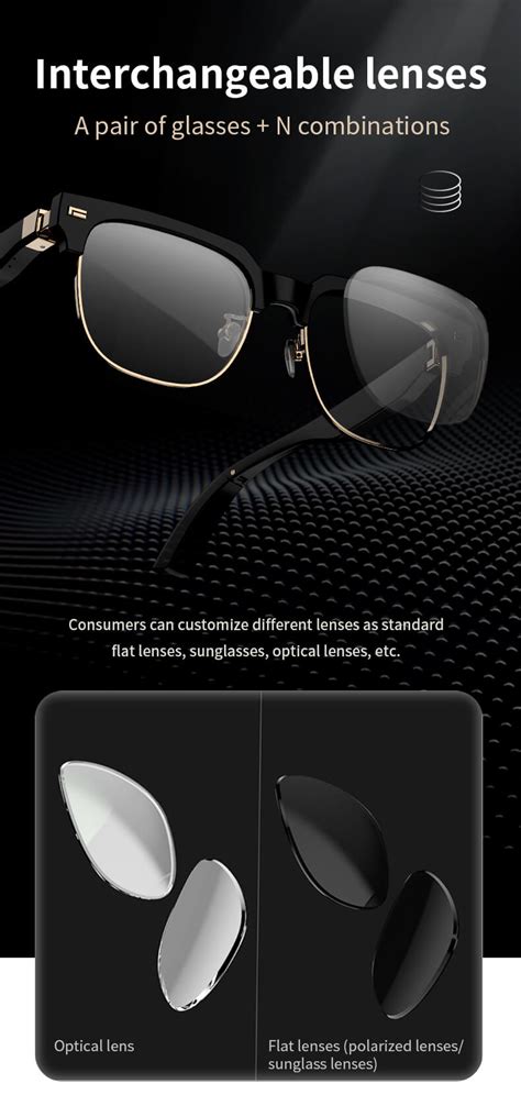 Cy01s Bone Conduction Sunglasses Buy Cy01s Bone Conduction Sunglasses
