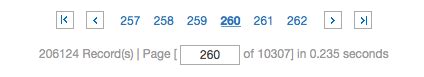 Unable To Enter Value To Input Box With Onkeypress Attribute Selenium Python Stack Overflow