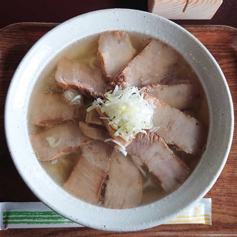 みんなの「らぁめんや ワンタン麺」 口コミ・評判｜食べたいランチ・夜ごはんがきっと見つかる、ナウティスイーツ