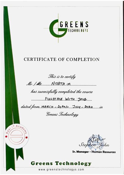 Nisath M On Linkedin Javafullstack Developer Jobseeker Tech