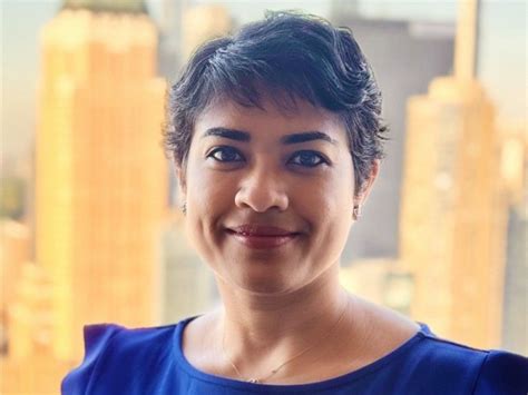 Exclusive Interview With Tanya Chakraborty Driving Success In Fintech