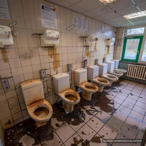 Ai创作图肮脏的厕所 卫生设施遗弃 废厕所 饭馆厕所 学校厕所 Wc厕所 洗手间大便间 马桶满了 厕所的重要性 开放式厕所 平民窟洗漱间 女厕所内景 景点卫生间 男厕洗手间 宿舍厕所nipic