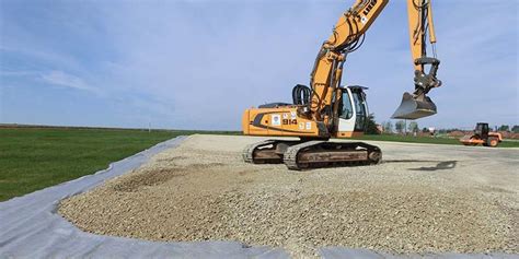 Polyfelt Ts Evci Mühendislik