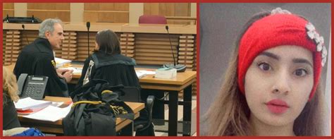 Omicidio Di Saman Estradizione Per Il Padre Accolta La Richiesta Del Governo Secolo Ditalia