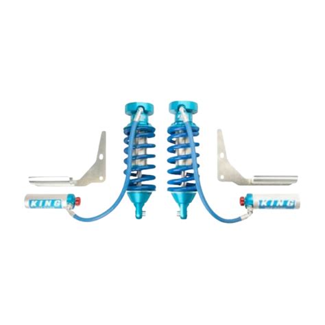 King Performance Series Oem External Reservoir Front Coilovers