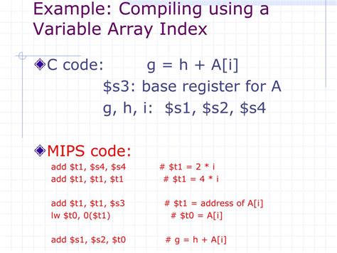 Ppt 6s078 Computer Architecture A Constructive Approach
