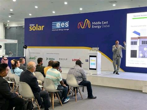 Am S On Linkedin Mena Mena Solar Renewableenergy Event Energy