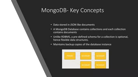Sql Vs Nosql Data Modelingpptx