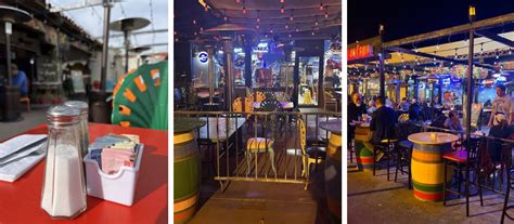 Loco Charlies Mexican Grill Palm Springs CA 92262 About Full