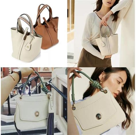 小ck输了！！这几个500元以内买到的小众包包太美了！还不撞包 新加坡新闻