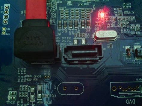 Hardware Reset Password DVR AVTECH