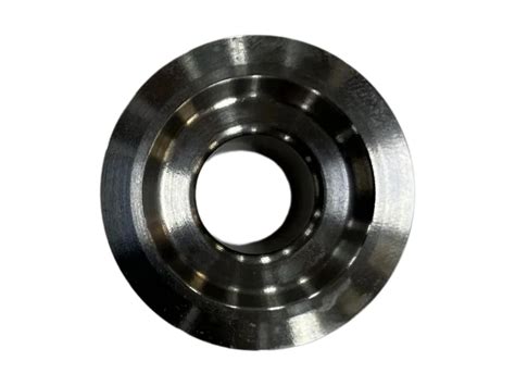Valve Spring Retainer