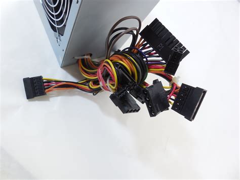 Блок питания Foxconn FX-450 450W