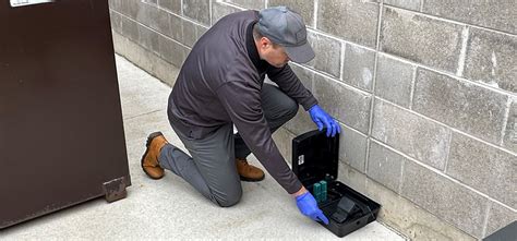 Pest Control Professionals Protect The Public Health