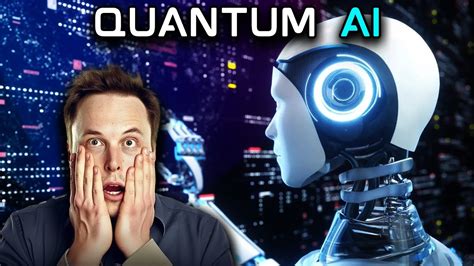 Exploring 10 Incredible Quantum AI Facts That Will Blow Your Mind AI