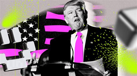 Plataforma apoiada por Trump lança reserva de Macro Strategy