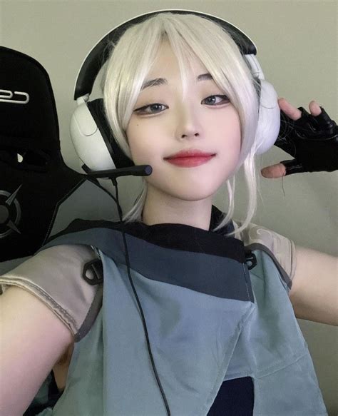 Cute Cosplay Cosplay Girls Anime Faces Expressions Girl With