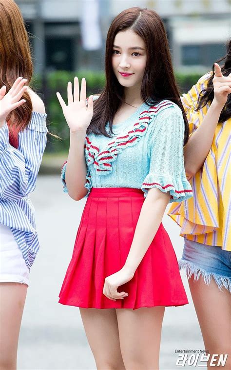 Momoland Nancy HD Phone Wallpaper Pxfuel