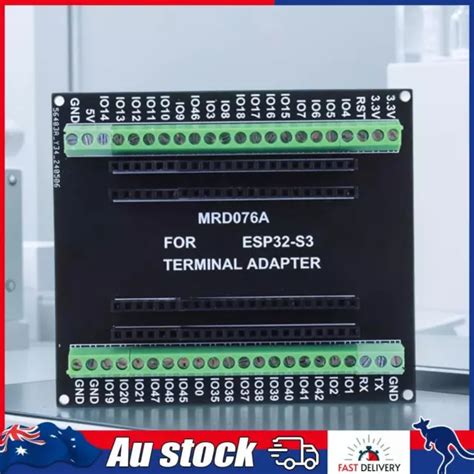 for esp32 s3 expansion board module gpio iot development board expansion module 17 99 picclick au
