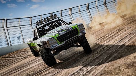 Go Baja Buggy Racing In Beamngdrives Future Update Traxion