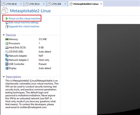 Metasploitable 2 Exploit Toàn Tập Bài 1 Downloading And