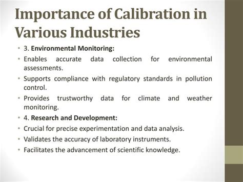 Calibration And Calibration Curve Lecture Notes Pdf Chemistry Science