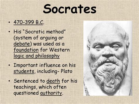 Important Greek Philosophers Ppt Download