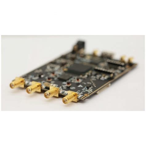 SDR Board RF Development Board 70MHz 6GHz USB 3 0 Compatible With USRP